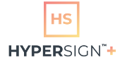 Hypersign+